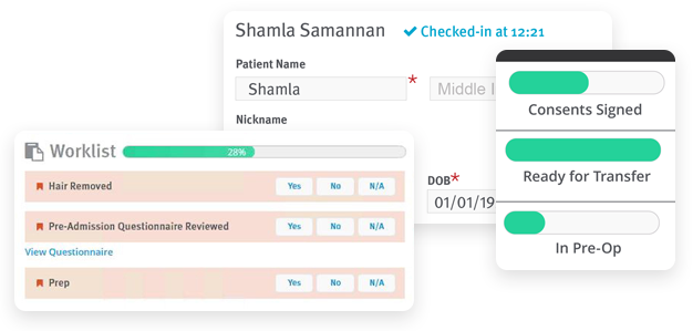 SIS Complete™ - Comprehensive ASC Software | SIS