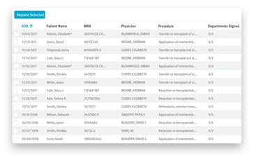 SIS Office™ - ASC Management Software | SIS