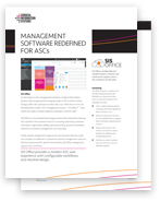SIS Office™ - ASC Management Software | SIS