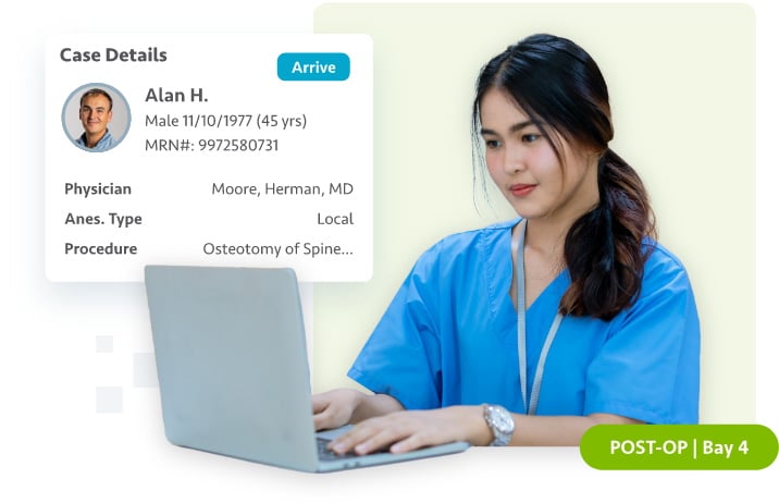 ASC Software Solutions | Surgical Information Systems