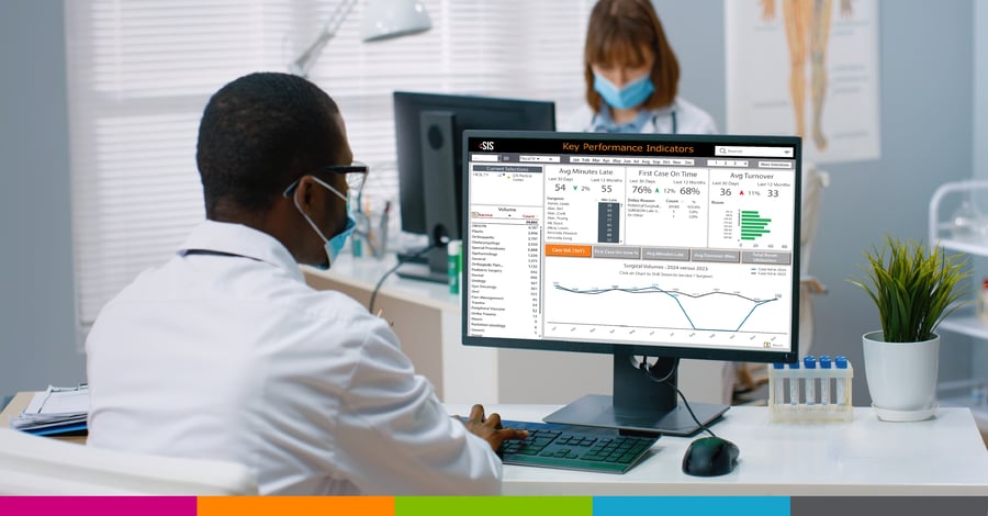 Surgical Information Systems - Health Management Systems Provider