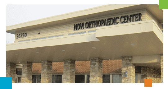 SIS Client Stories - Bone and Joint Center Novi