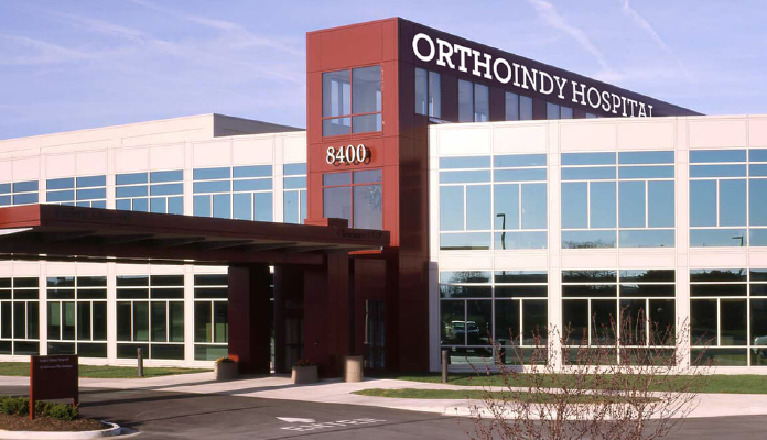 Client Stories - OrthoIndy Hospital | Surgical Information Systems