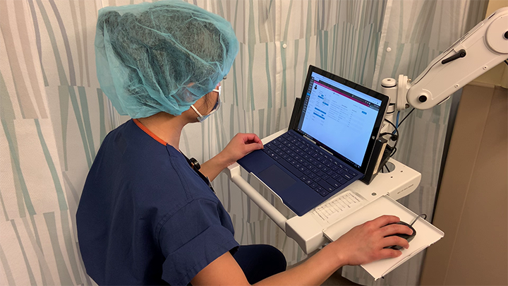 SIS Client Stories | Gramercy Surgery Center