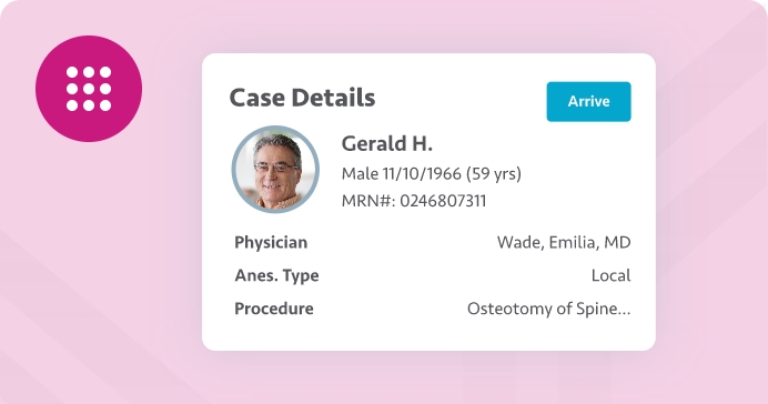 ASC Software & Services Overview | Surgical Information Systems