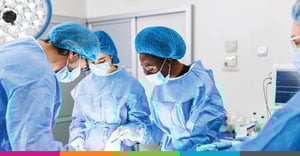 Surgical Information Systems - Health Management Systems Provider