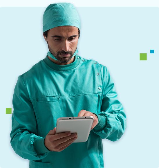 Contact Surgical Information Systems | Health Management Systems