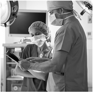 SIS Complete™ - Comprehensive ASC Software