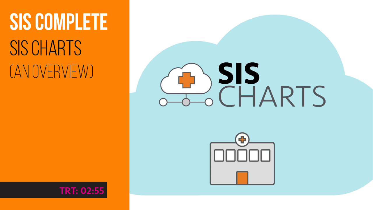 SIS Charts Video