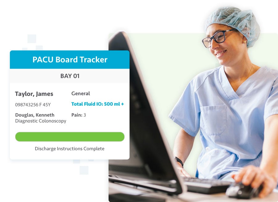 SIS Surgery - Operating Room Solutions | Health Management Systems